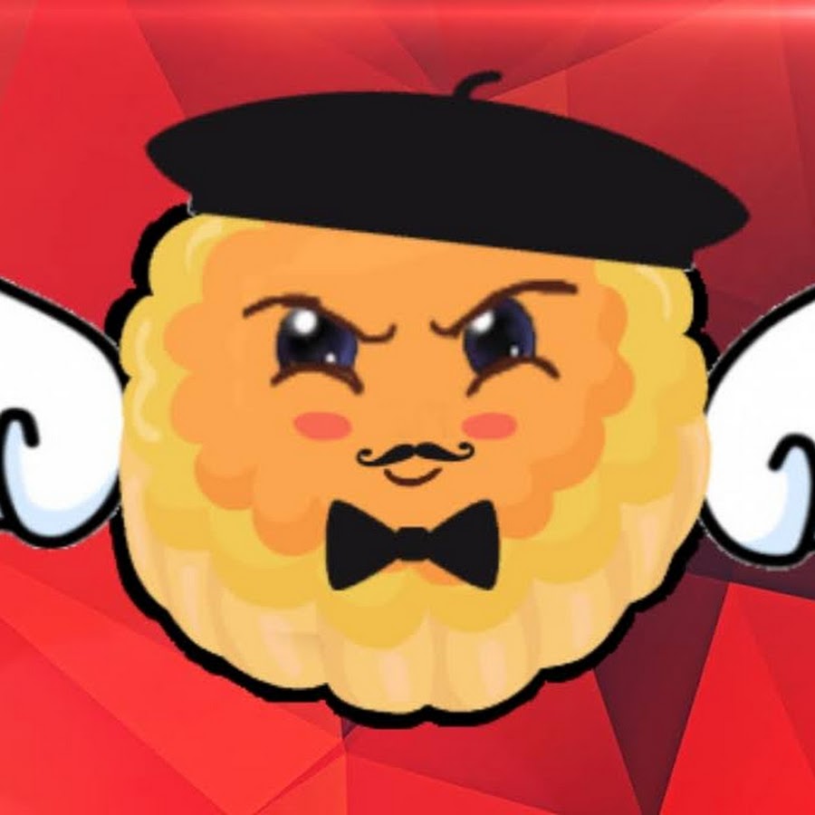 Lucifer Moon Cake - YouTube