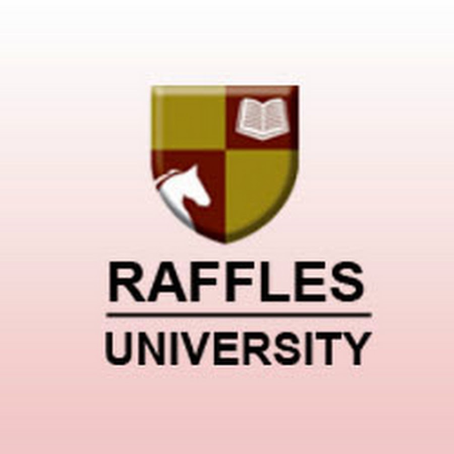 Raffles University - YouTube
