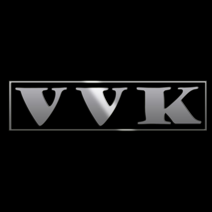VVK Channel - YouTube