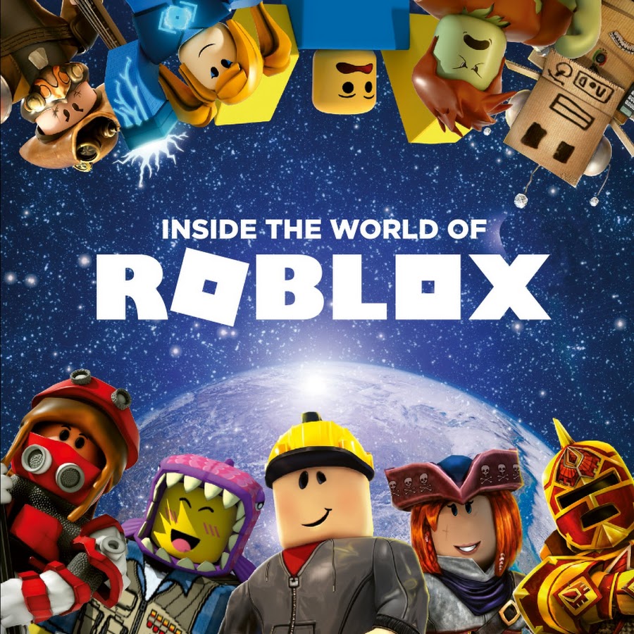 Roblox Masters - YouTube