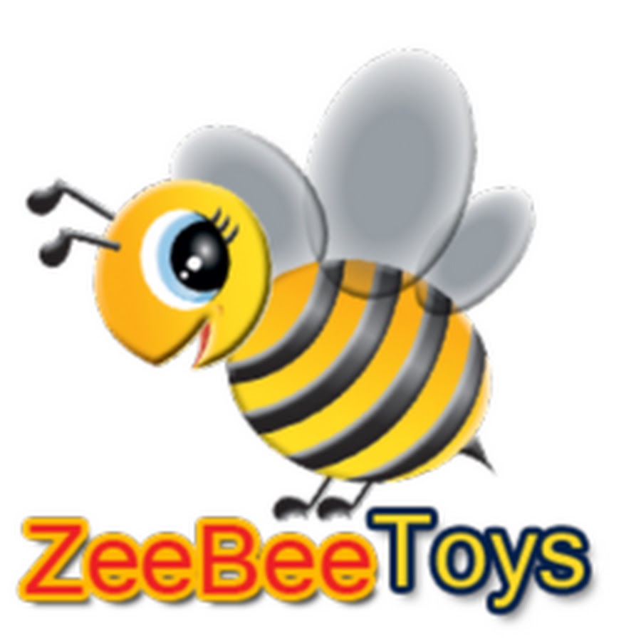 ZeeBee Toys - YouTube