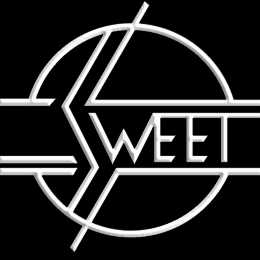 The Sweet [Band] - YouTube