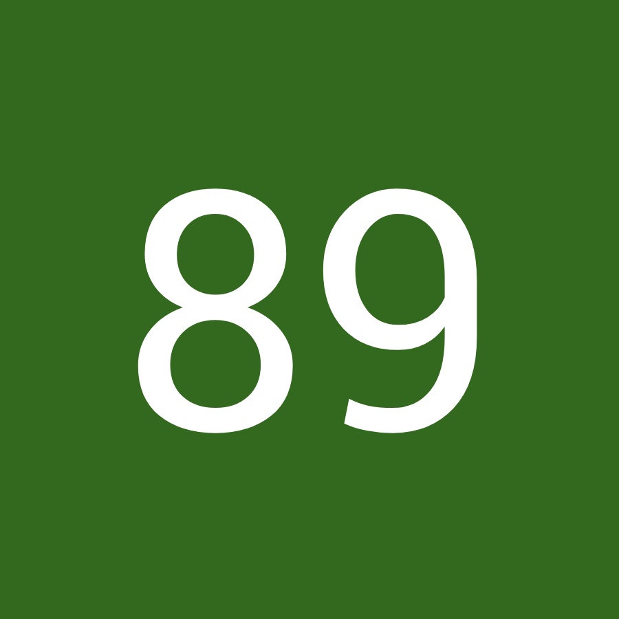 89 - YouTube