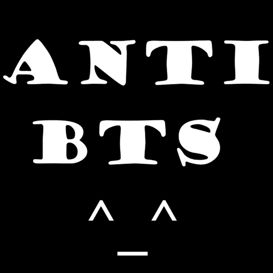 ANTİ BTS - YouTube