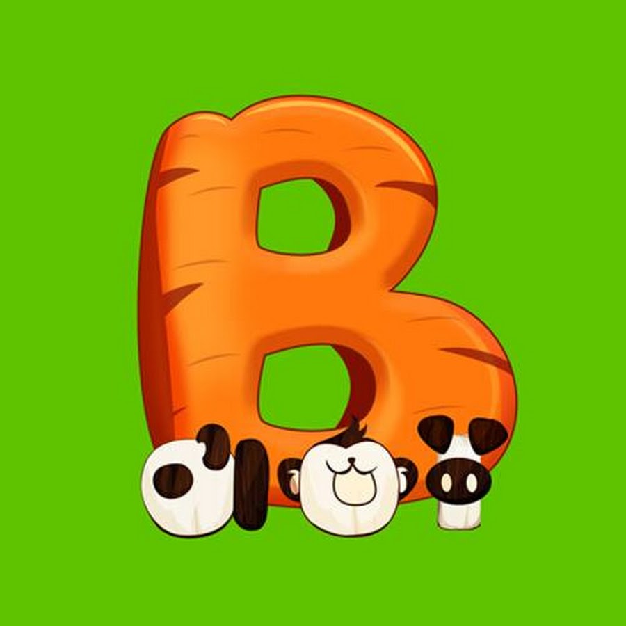 BABOBI - Official Channel - YouTube