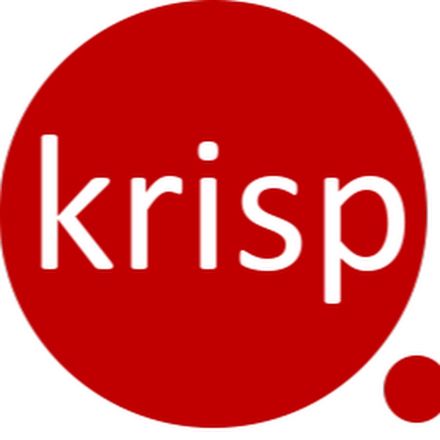 krisp - YouTube
