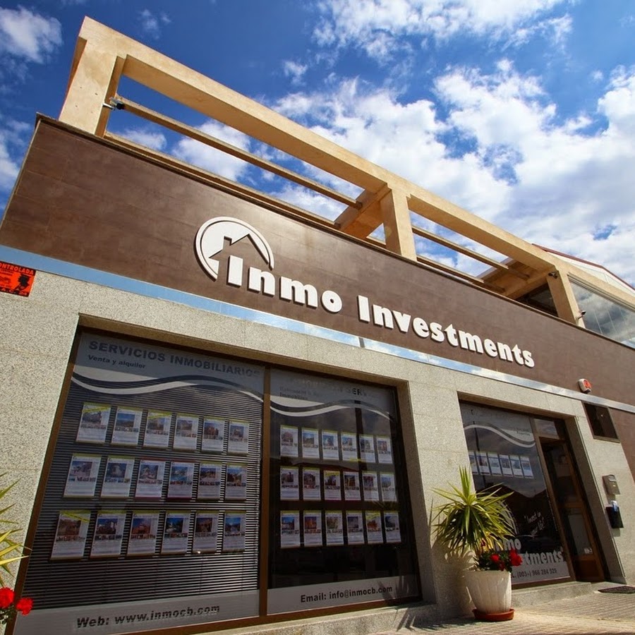 Inmo Investments - YouTube