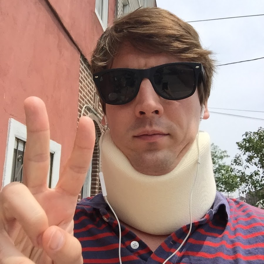 Jason Selvig - YouTube