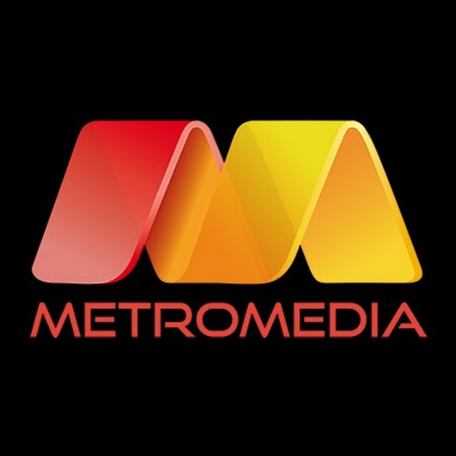Metromedia - YouTube