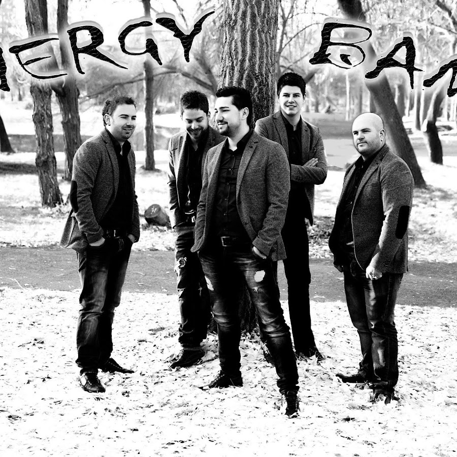 Energy Band - YouTube