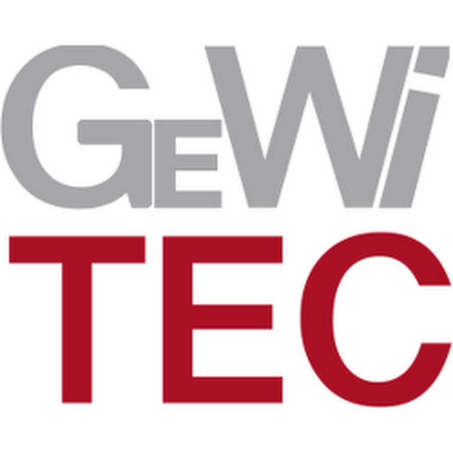 GeWi.Tec GmbH - YouTube