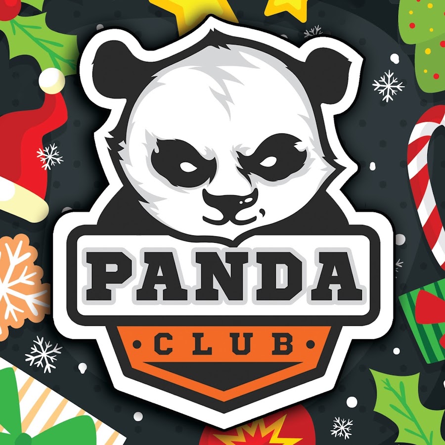 Panda Club - YouTube