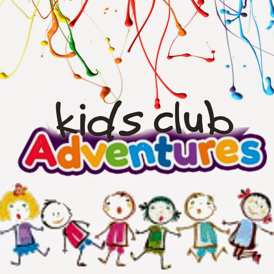 Kids Club Adventures - YouTube