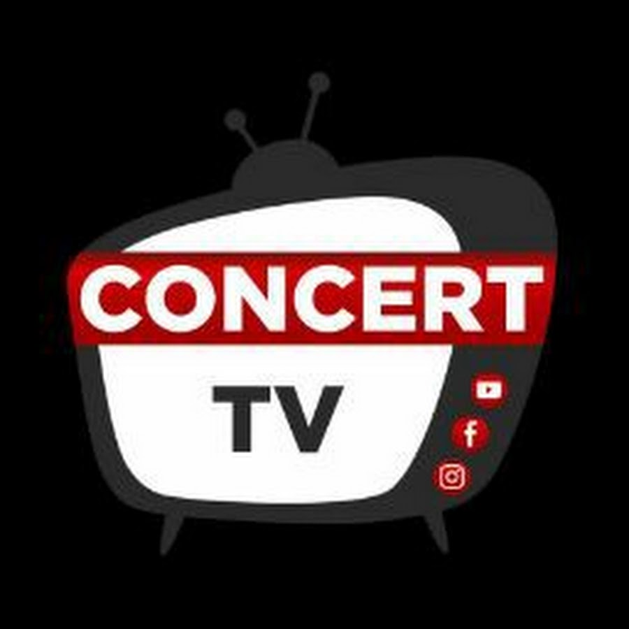 CONCERT TV - YouTube