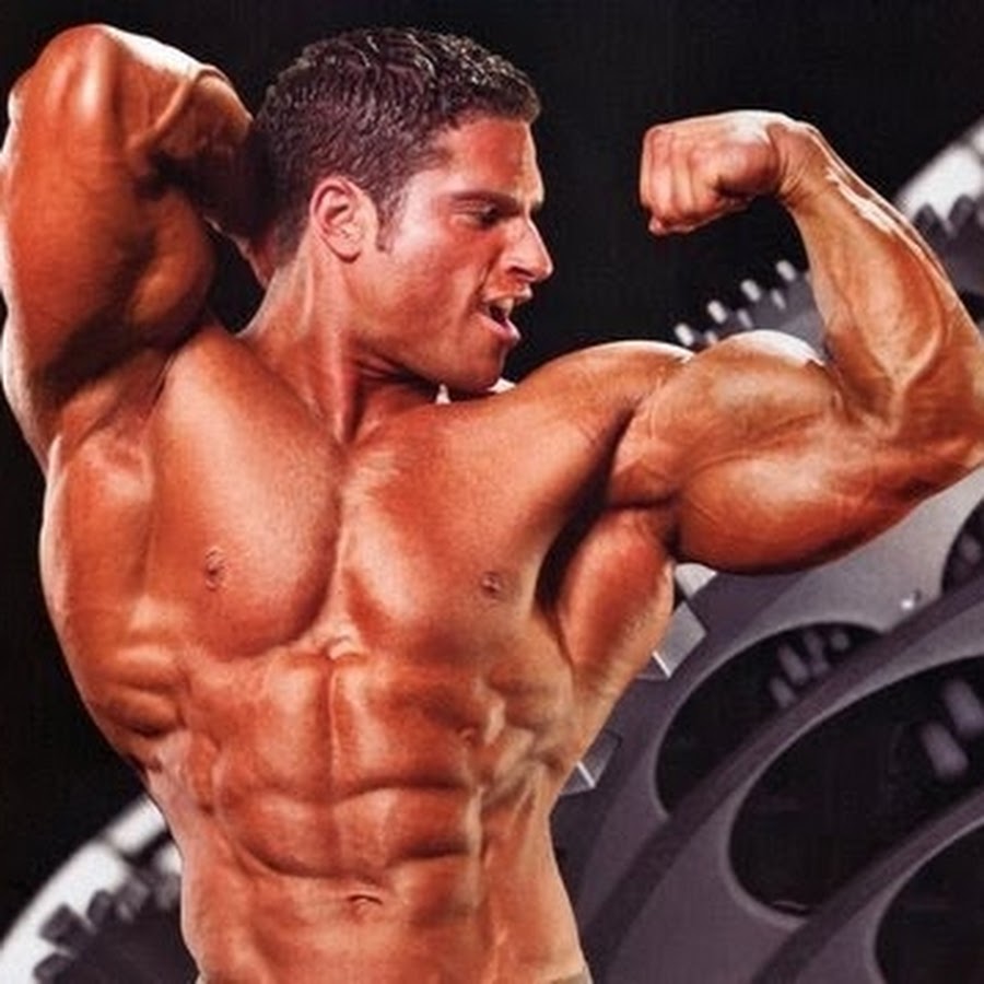 David Hoffmann - YouTube