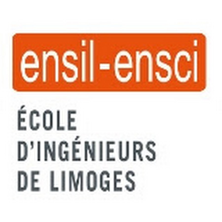 ENSIL- ENSCI - YouTube