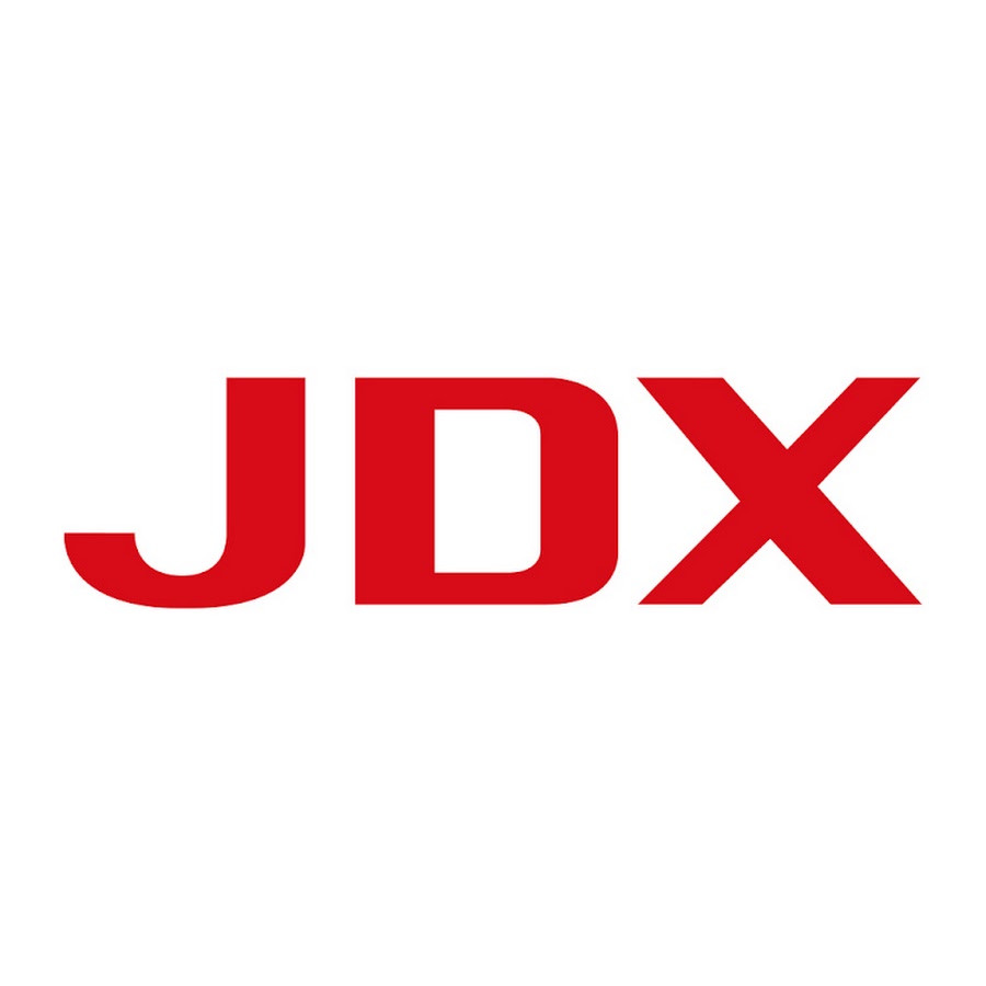 JDX - YouTube