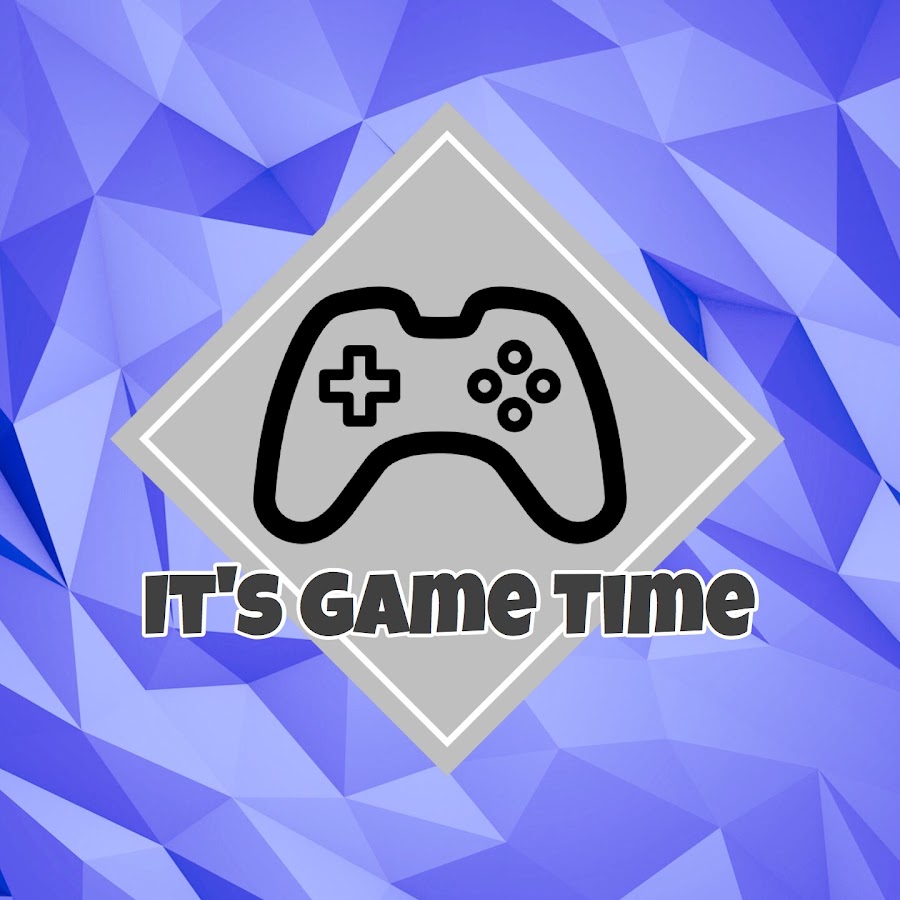It's Game Time - YouTube
