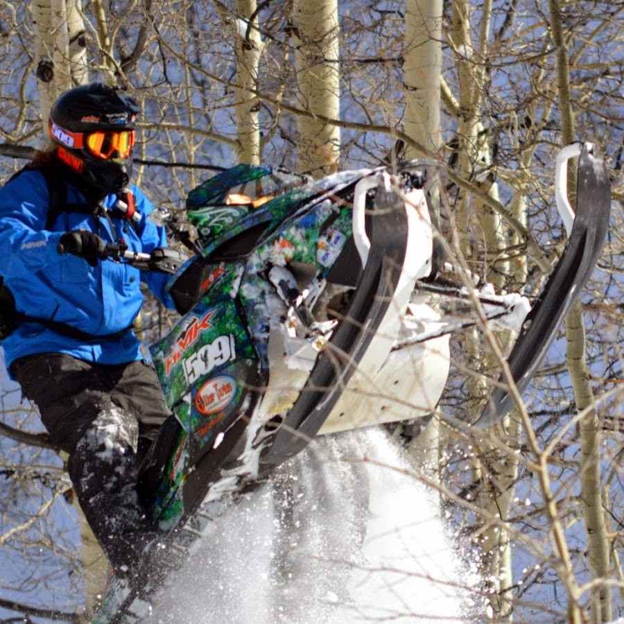 Braap Wraps - YouTube