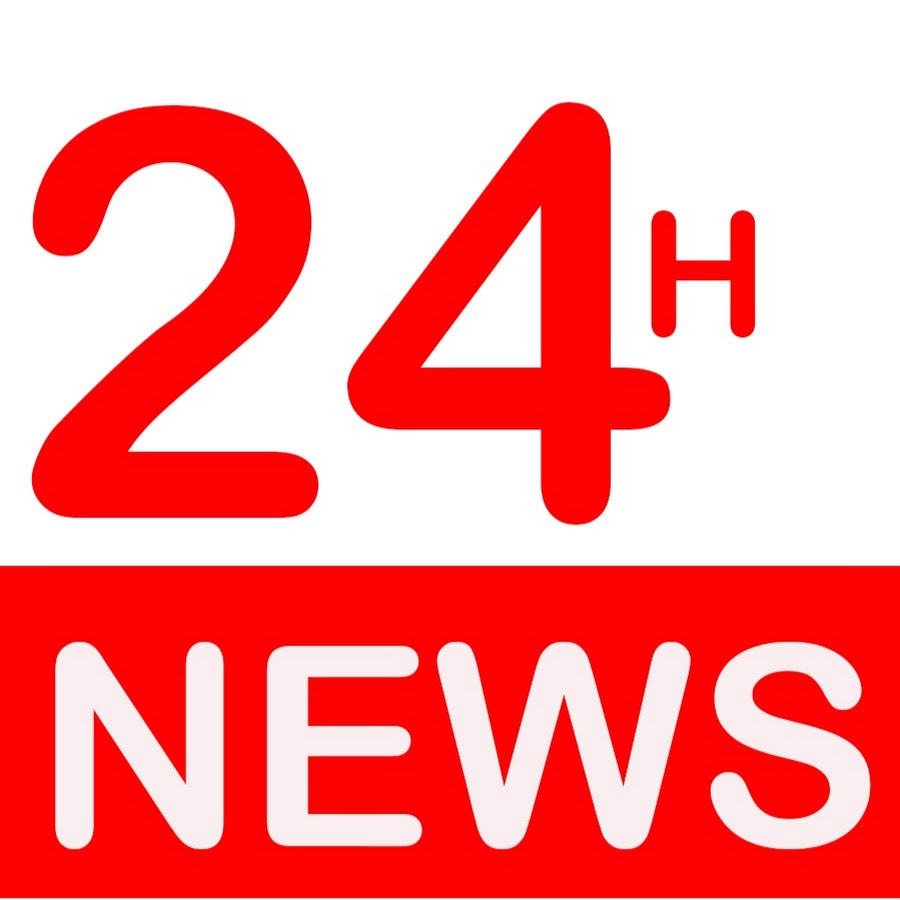 24h News - YouTube