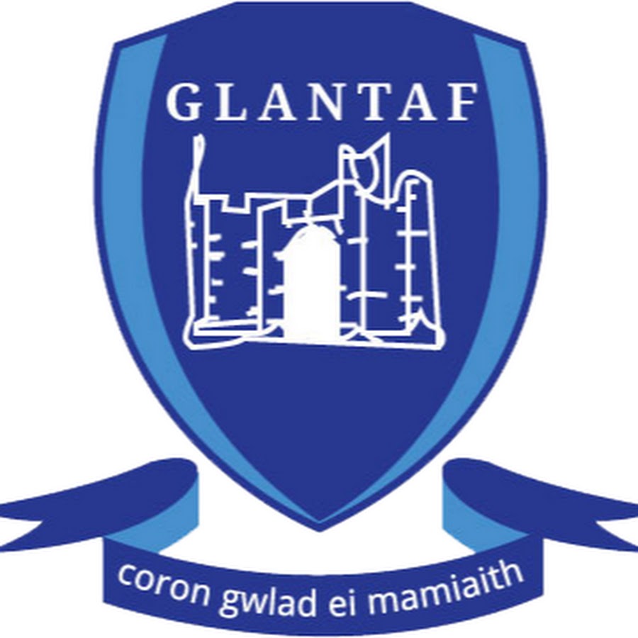 Pontio Glantaf - YouTube