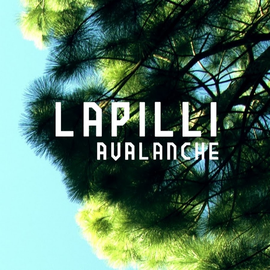 Lapilli - YouTube