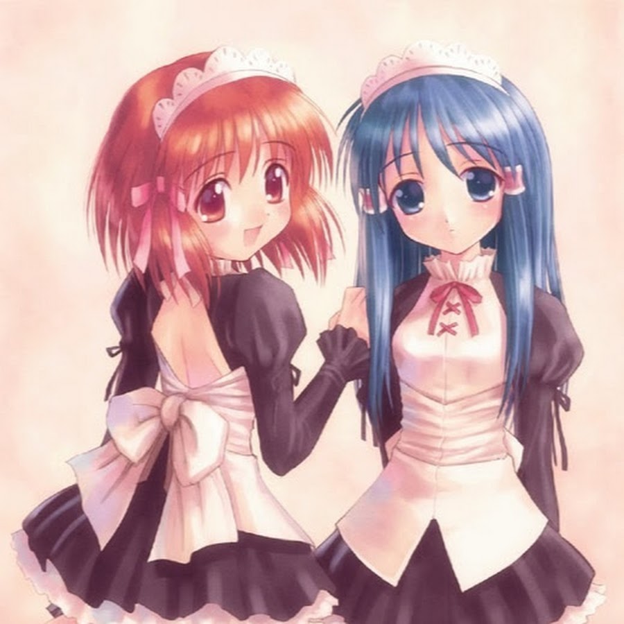 Roro chan - YouTube