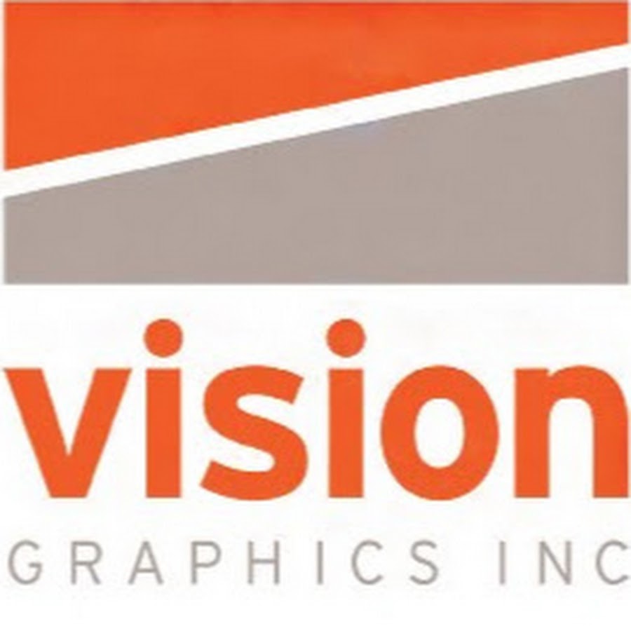 Vision Graphics Inc. - YouTube