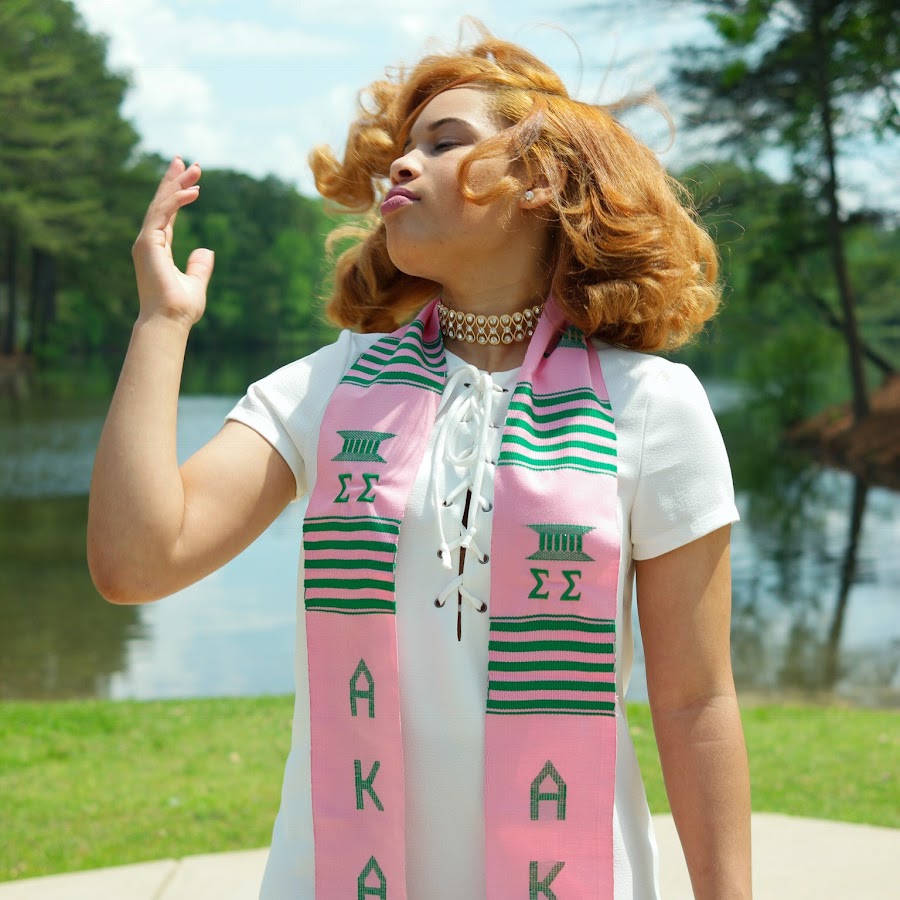 Alexis Love - YouTube