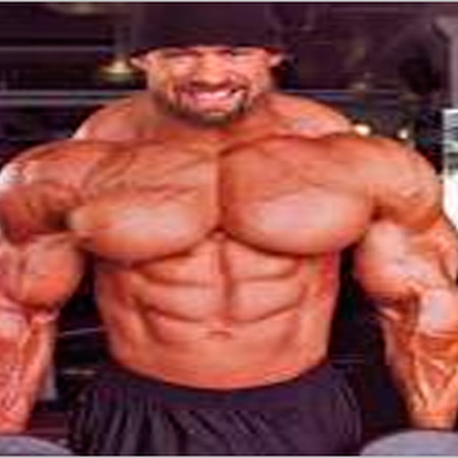 bodybuilding max - YouTube