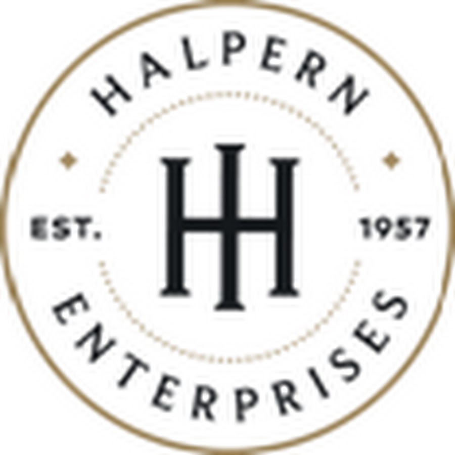 Halpern Enterprises - YouTube