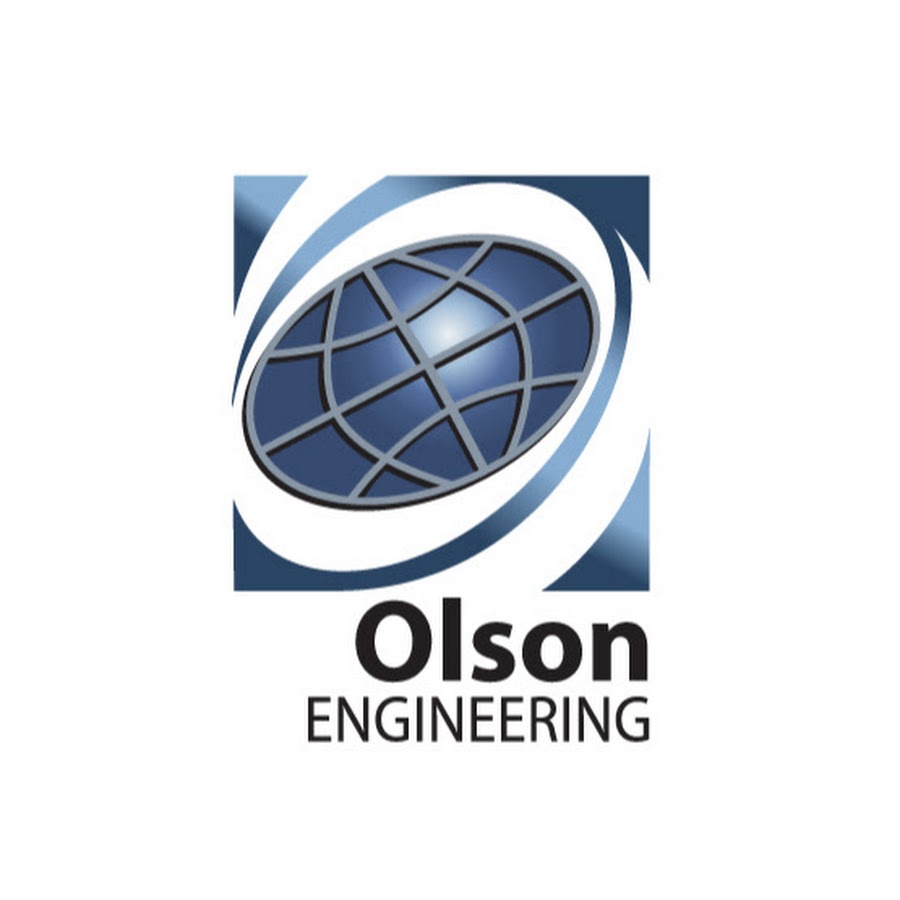 Olson Engineering - YouTube