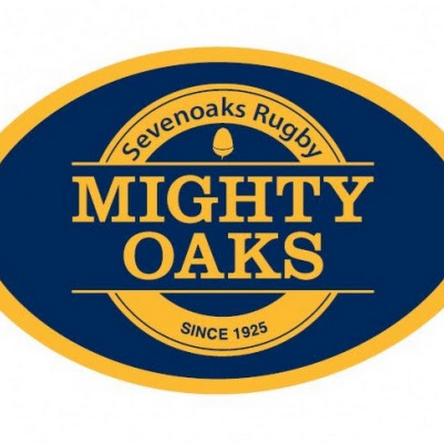 Sevenoaks Rugby - YouTube