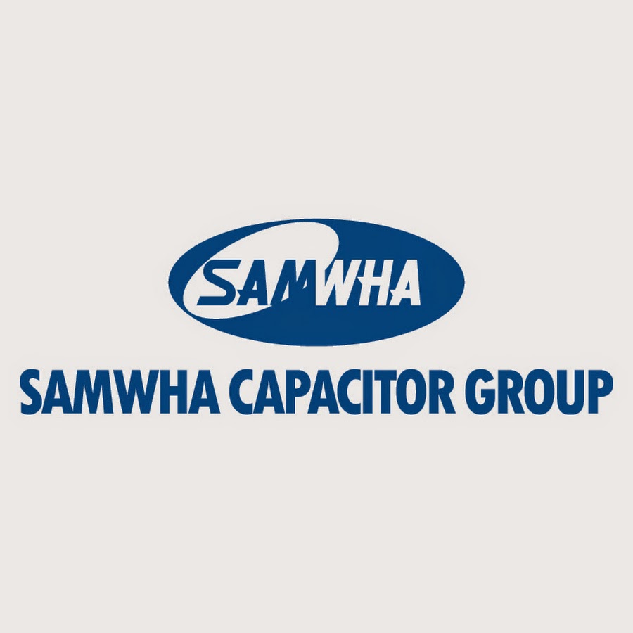 Samwha Capacitor Group - YouTube
