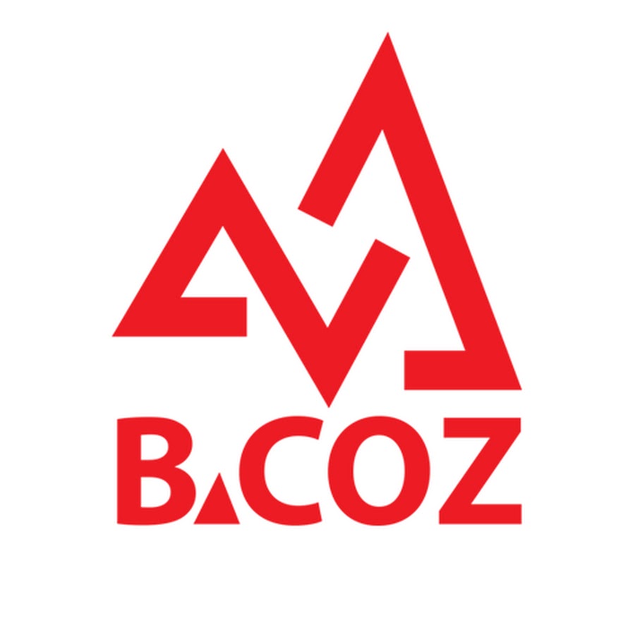 BCOZ - YouTube