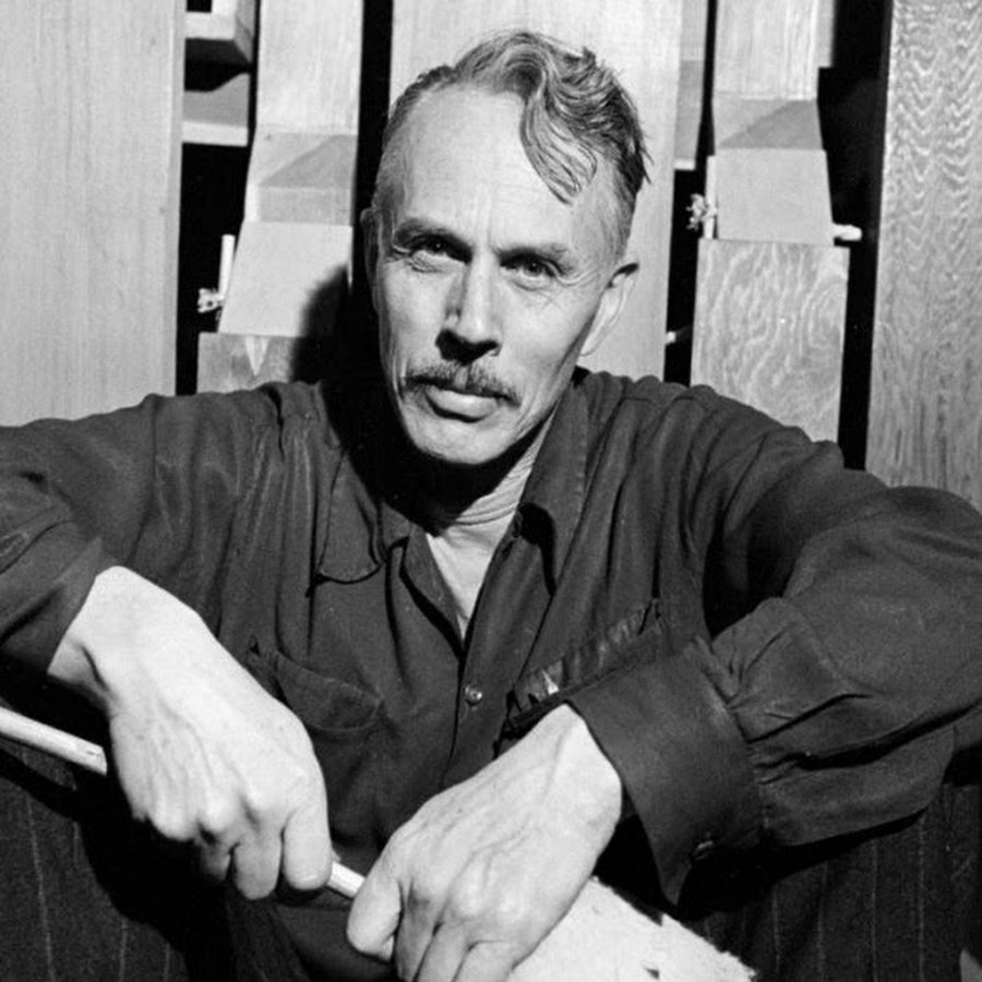 The Harry Partch Files - YouTube