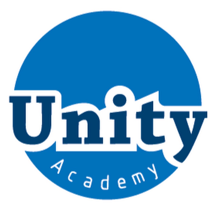 Unity Academy - YouTube