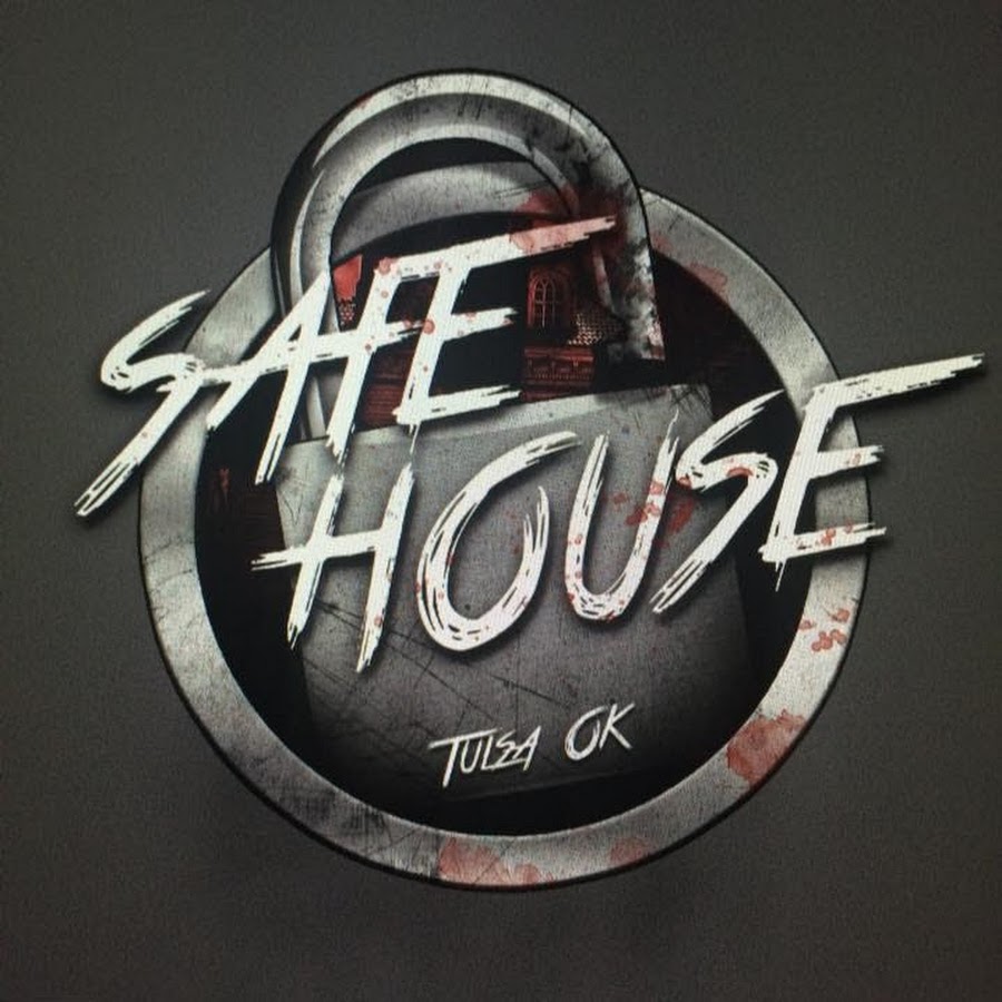 The SafeHouse Tulsa - YouTube