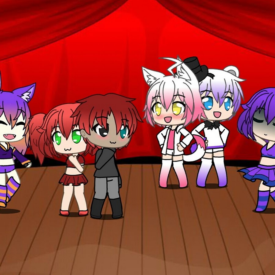 //Gacha-Fnaf\\ - YouTube