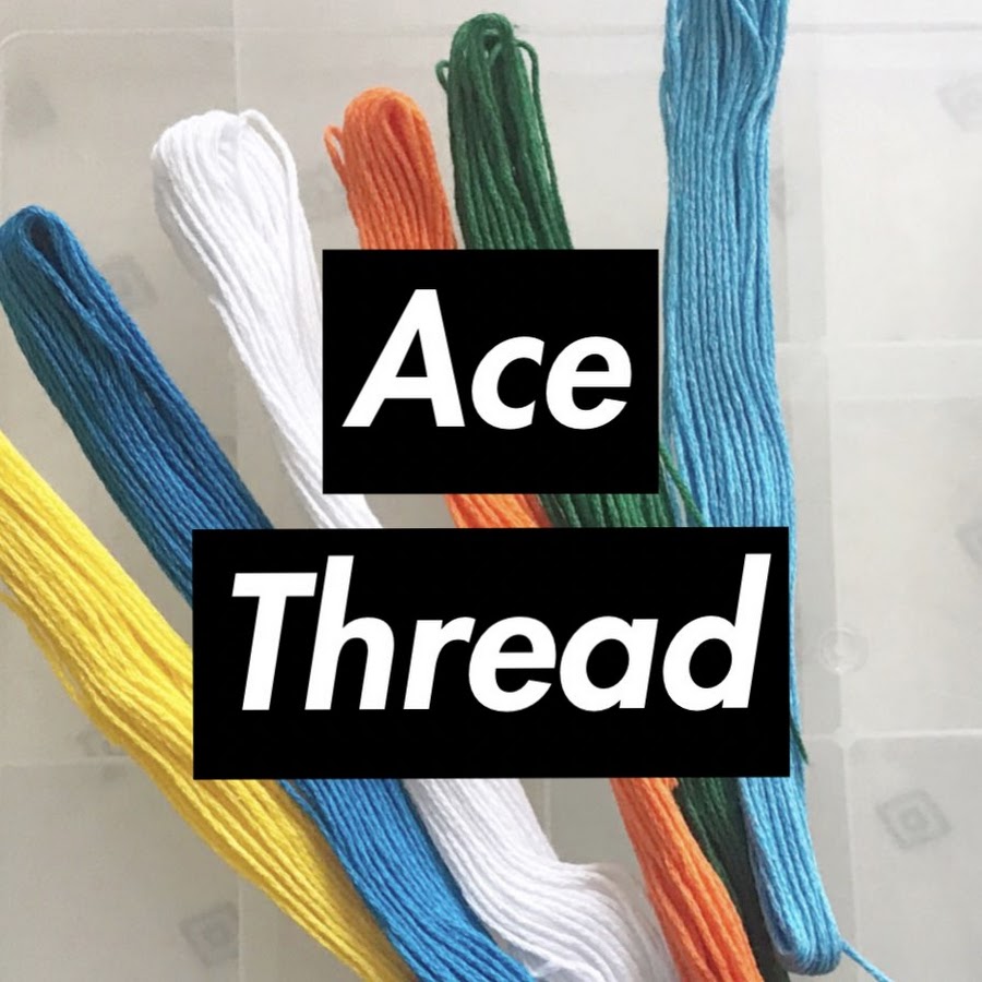 Ace Thread - YouTube
