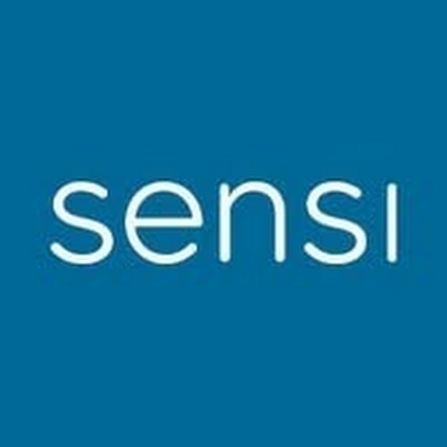 Sensi - YouTube