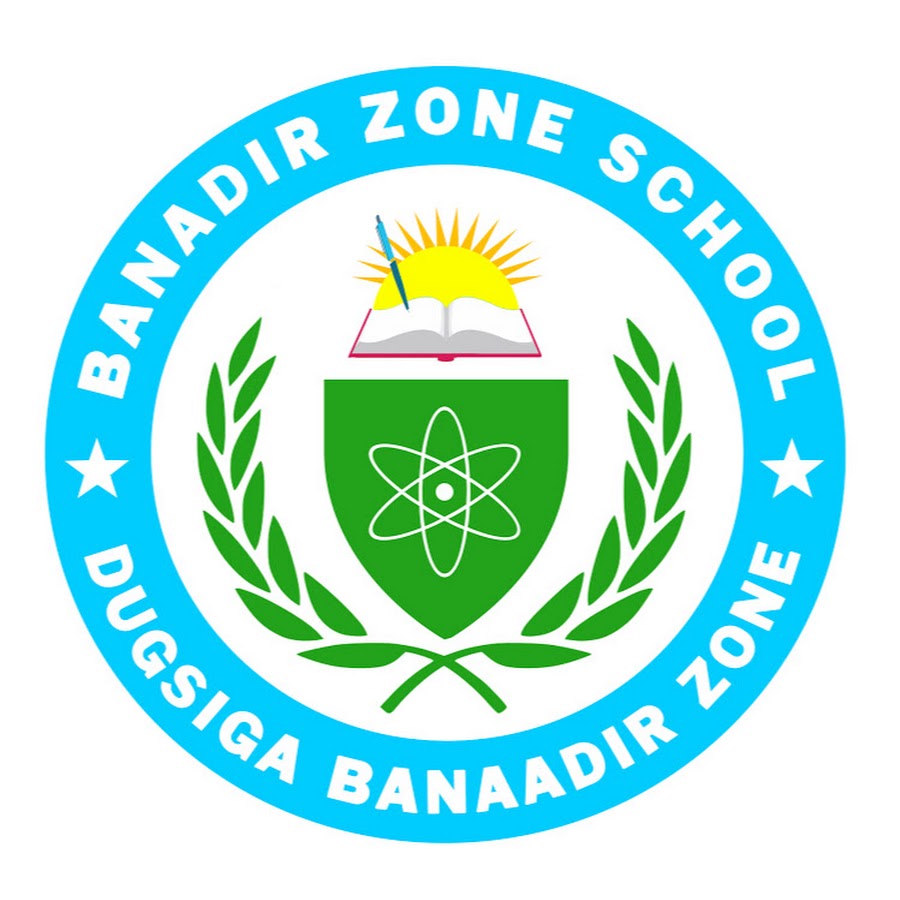 Banadir Zone School - YouTube