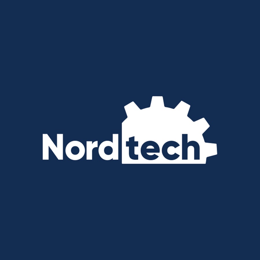 Nordtech tv - YouTube