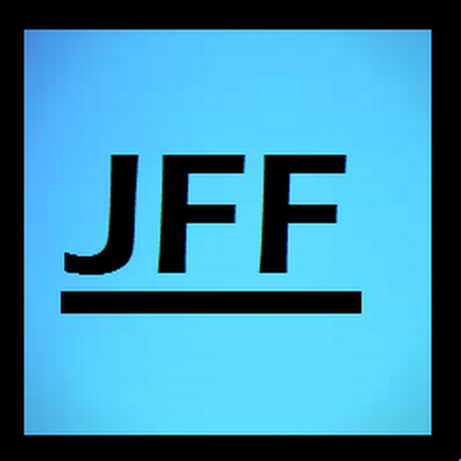 JFF- Gaming - YouTube