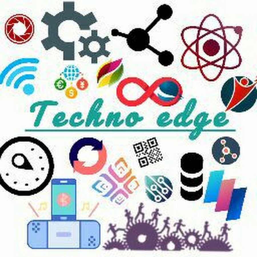 Techno Edge - YouTube