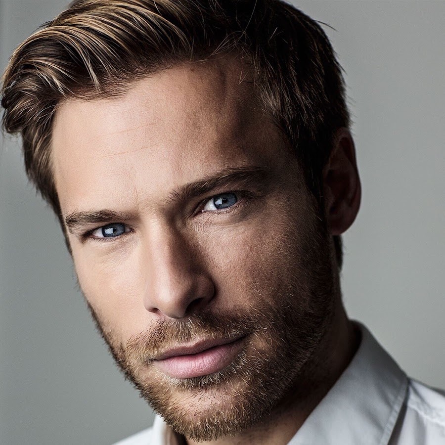 James Green - YouTube