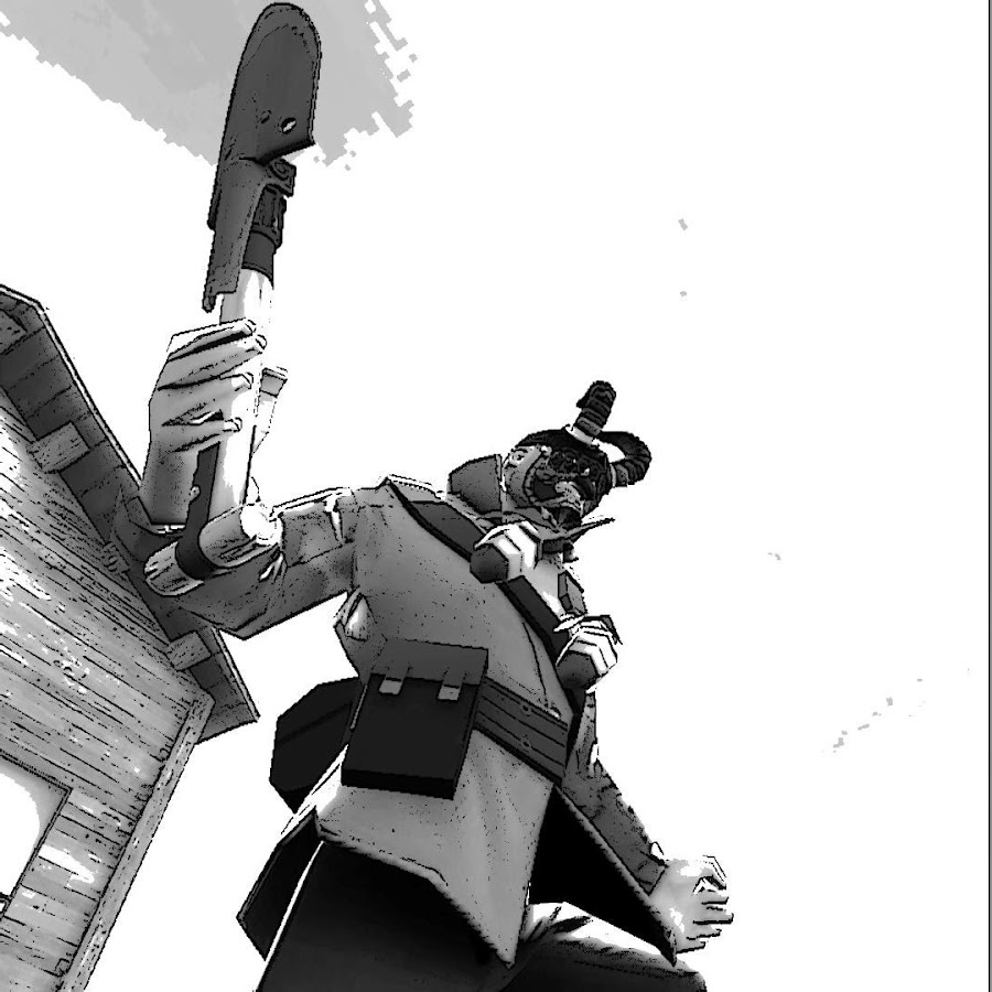 HACK THE GIBSON - YouTube