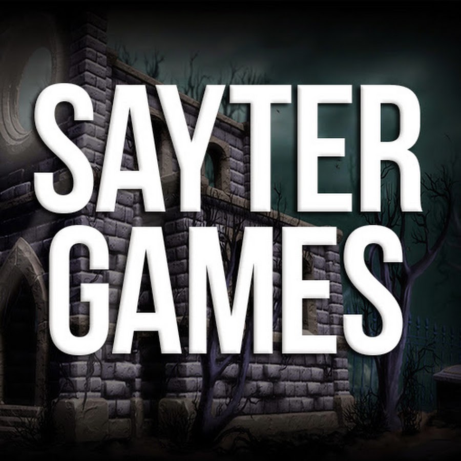 Sayter Games - YouTube