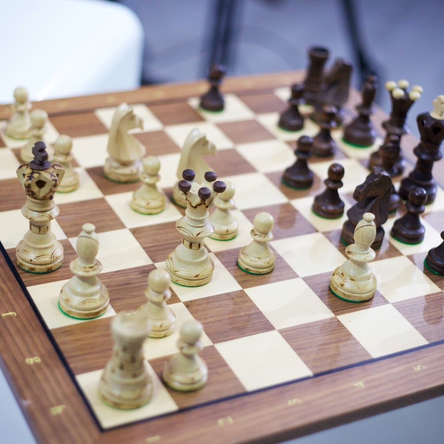 ABC Szachów - YouTube