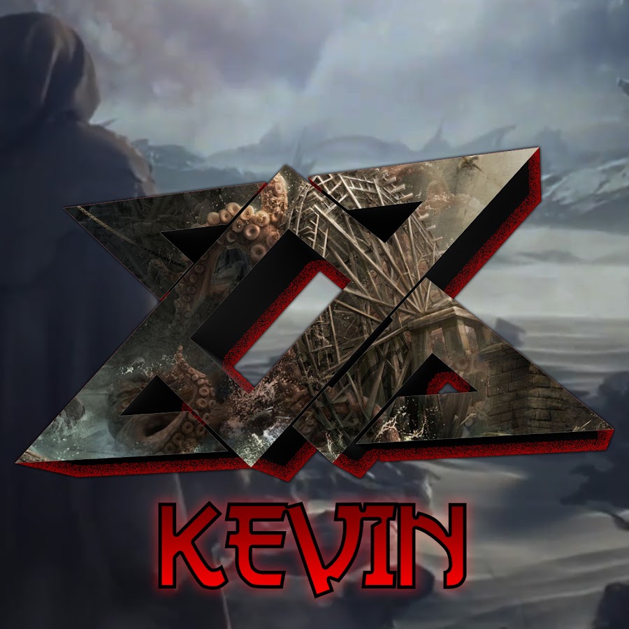 Kevin Designs - YouTube